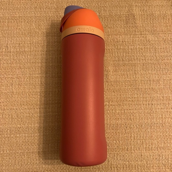 owala | Other | Owala Free Sip 24oz Stainless Steel Water Bottle Pink ...